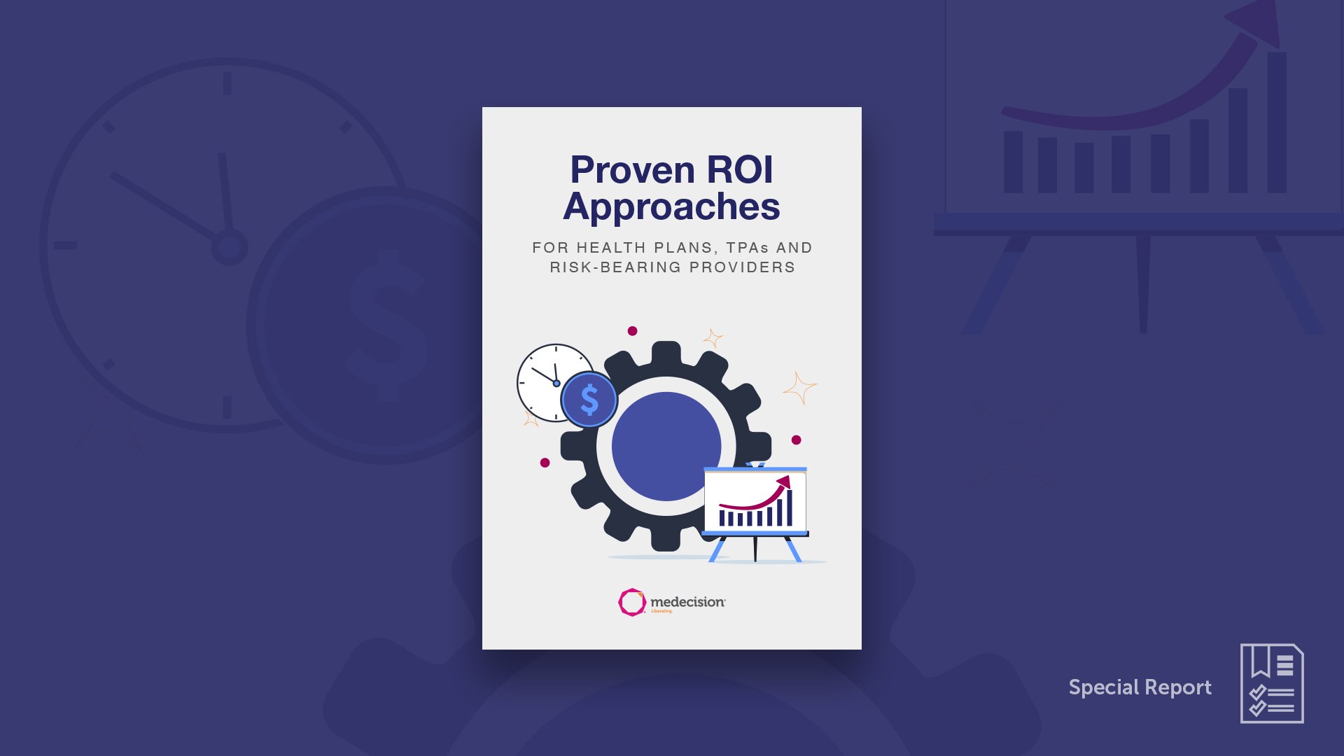 Medecision Resources