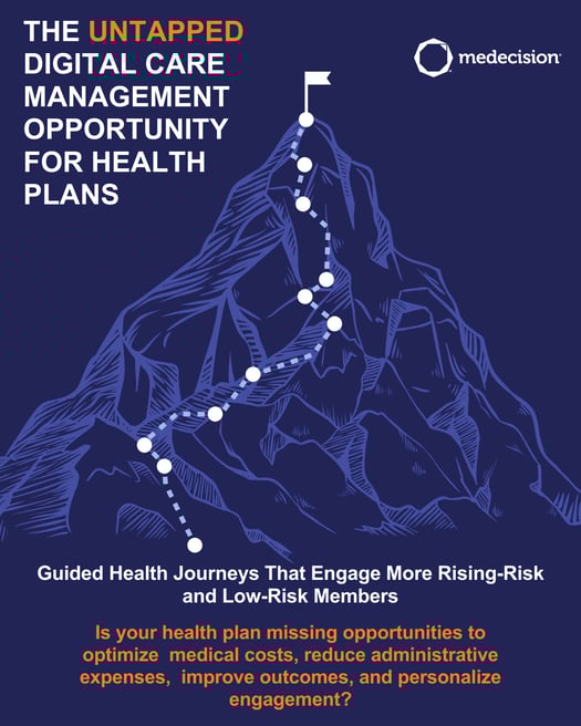 Medecision Resources