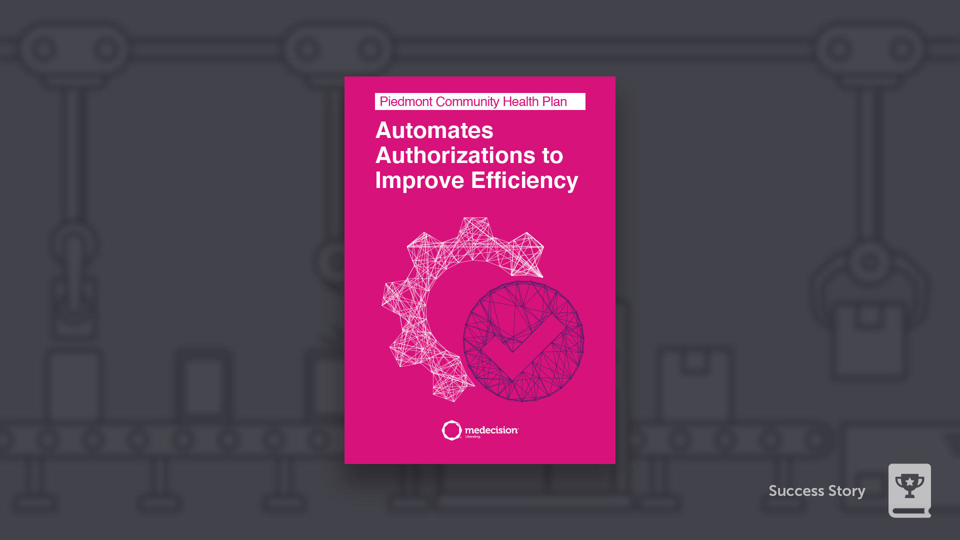 Medecision Resources