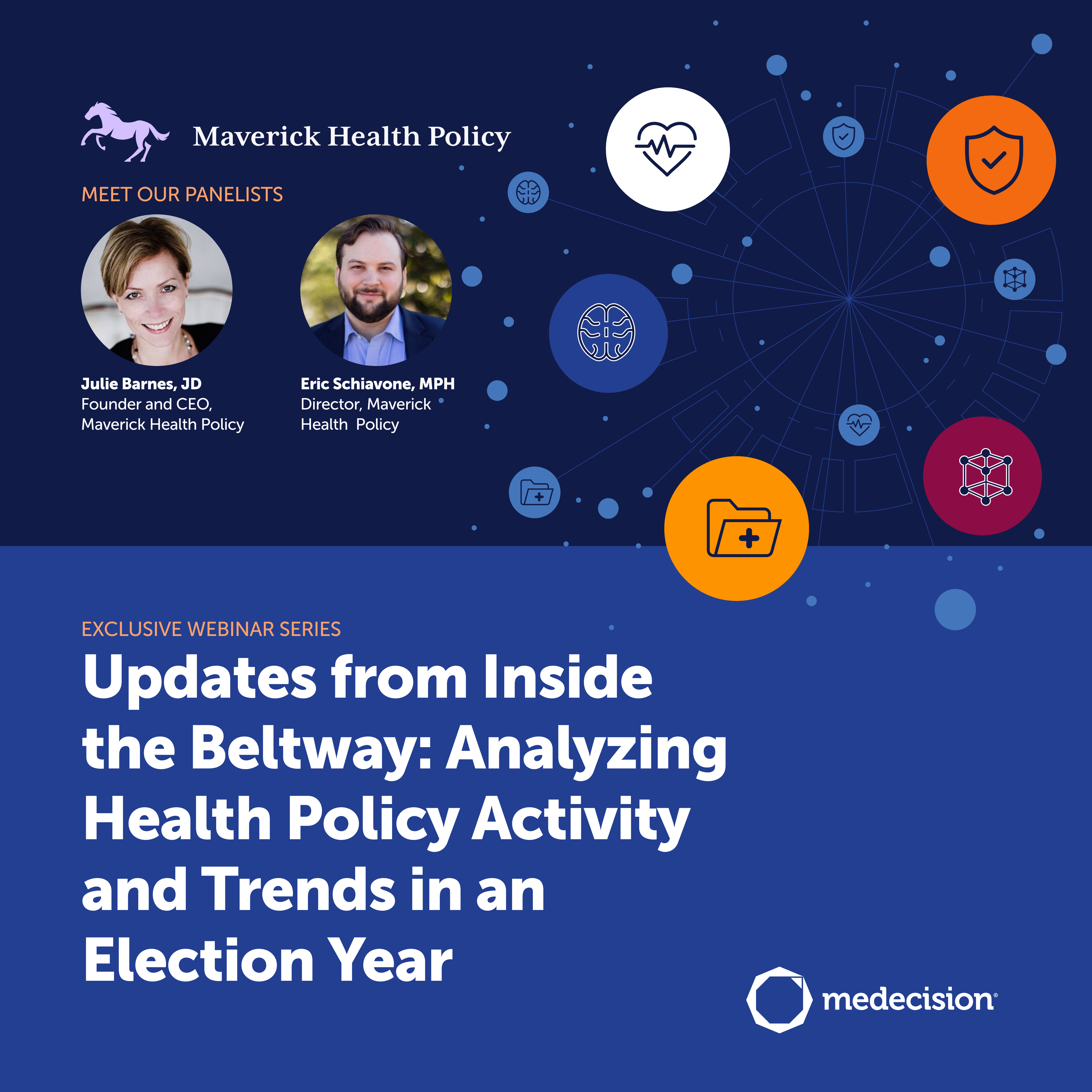 Webinar: Updates from Inside the Beltway: Analyzing Health Policy ...